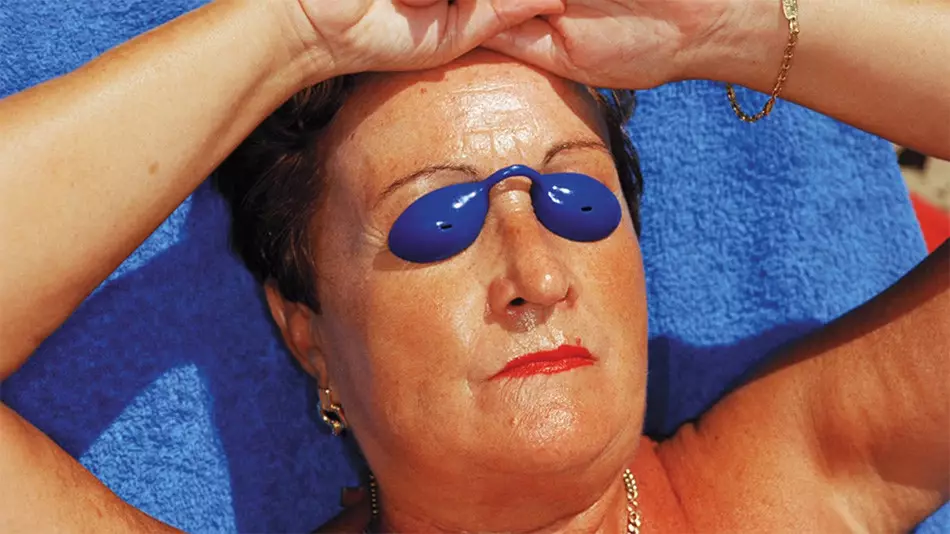 Martin Parr