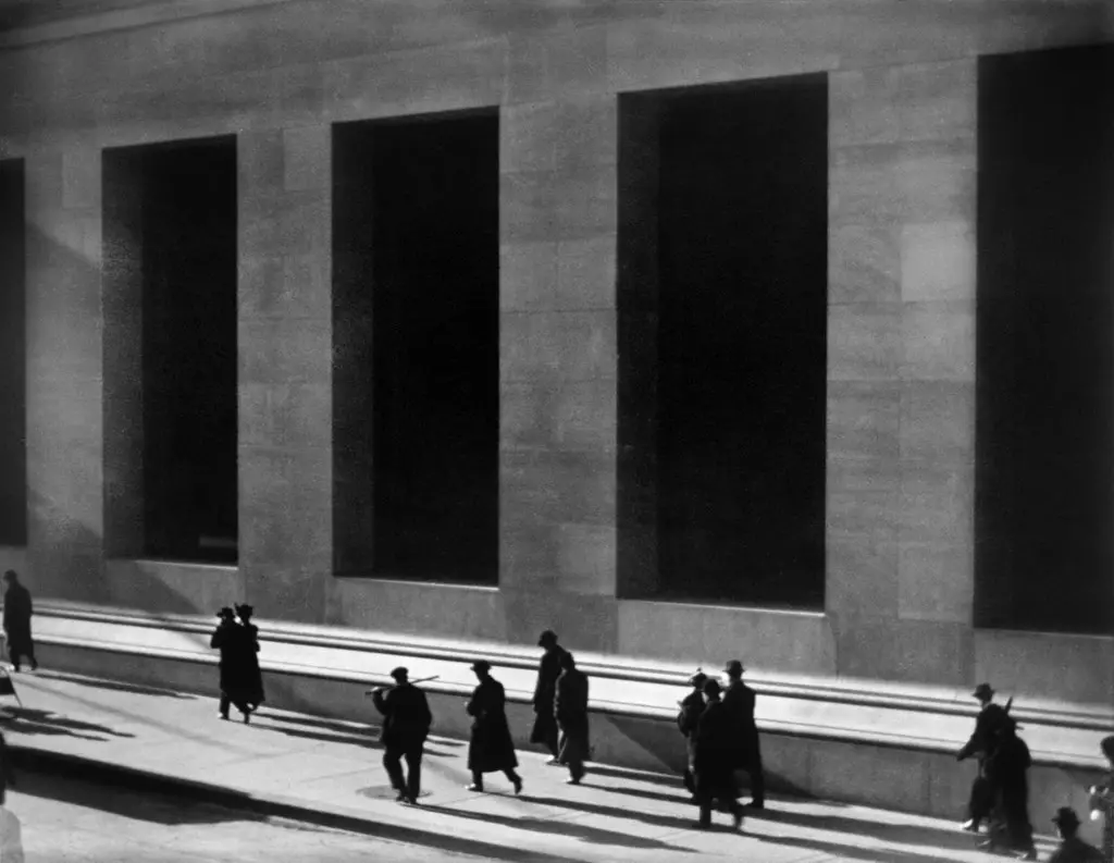 Paul Strand