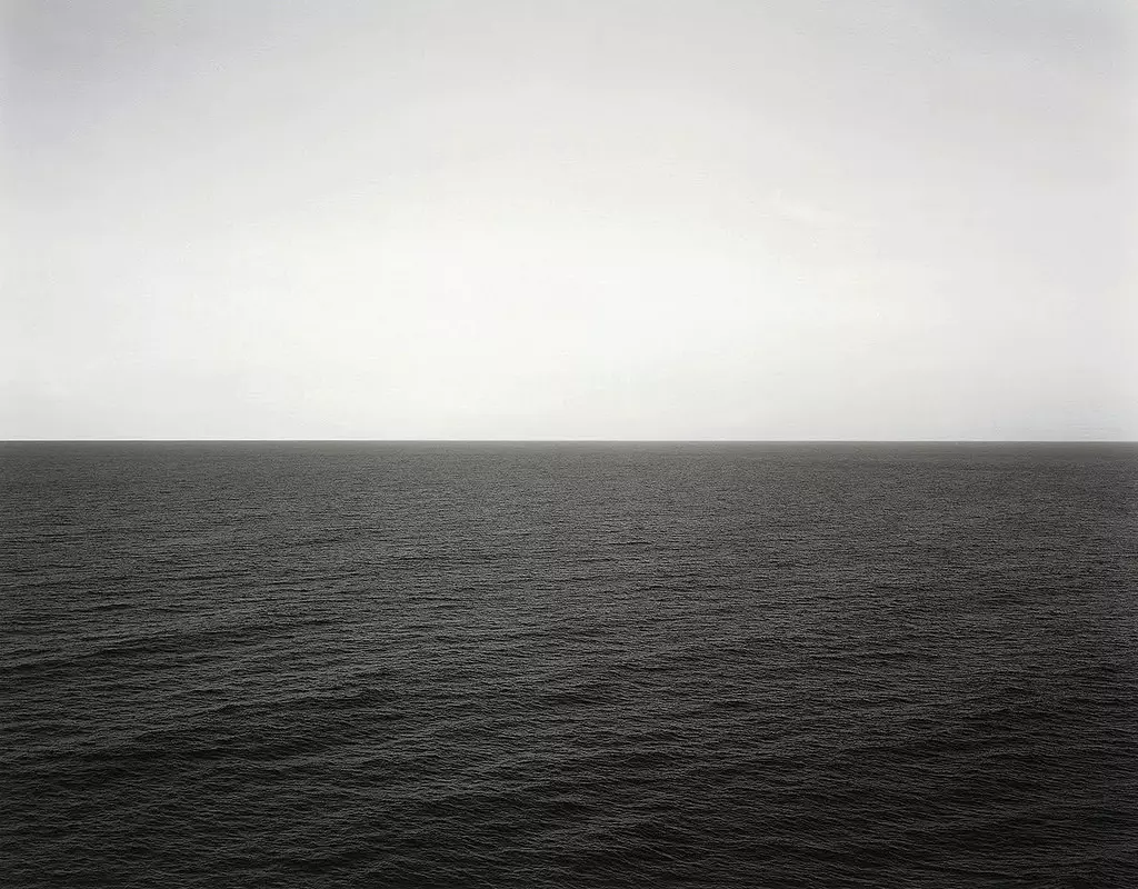 Hiroshi Sugimoto