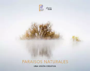 Natural Paradise Creative Vision Cover