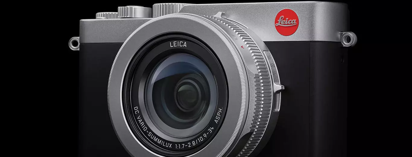 Leica D-Lux 7, funksjes, priis en gegevens sheet