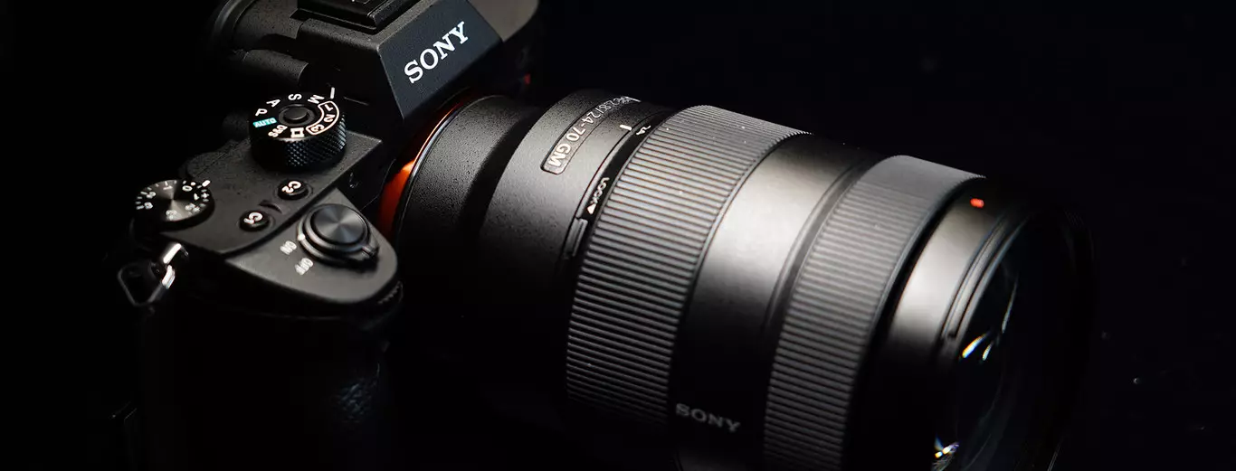 Appareils photo gagnants des Xataka Awards 2018 : Sony A7R III, Canon EOS R et Sony A7 III