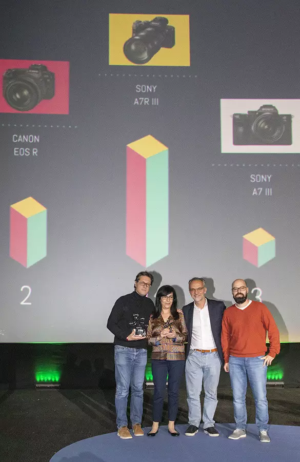 Xataka Awards 2019 Fotocamera avanzata 02