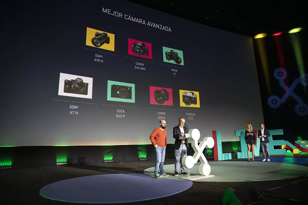 Xataka Awards 2019 Kamera e avancuar 01