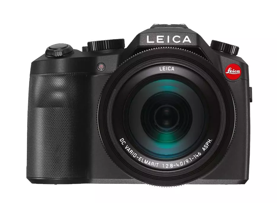 Leica V Lux typ 114