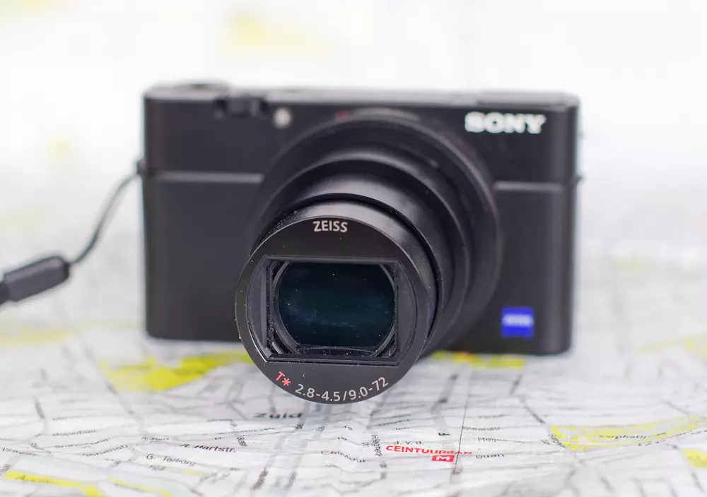 Sony Rx100 Vi Bewäertung 17