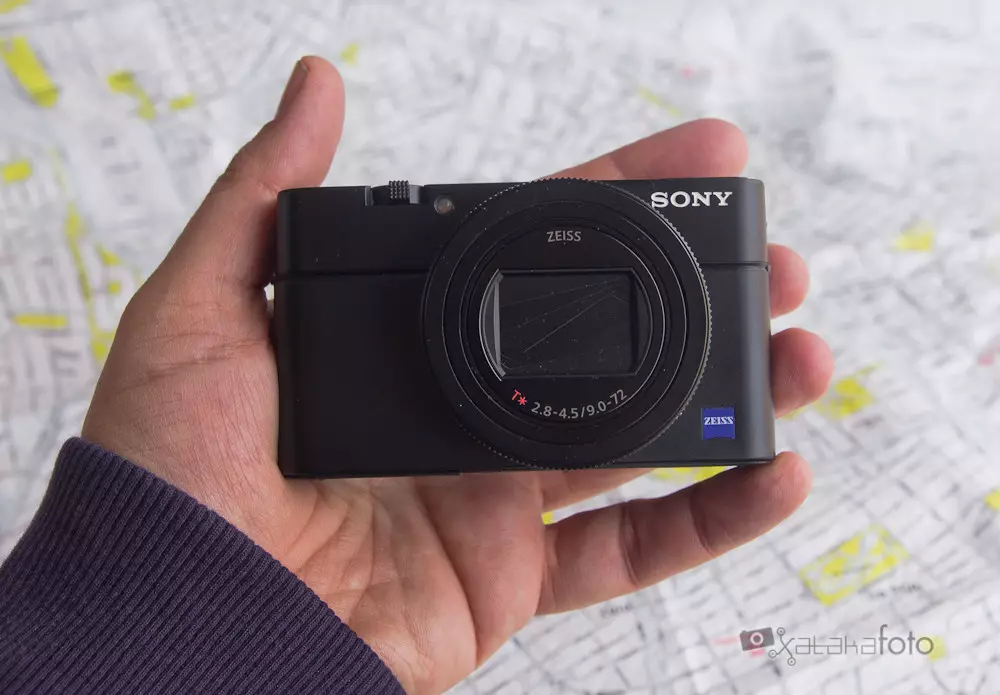 Sony Rx100 Vi Iloiloga 14