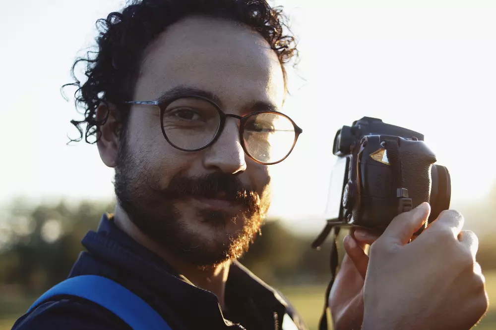 La photographie peut être un antidépresseur 3