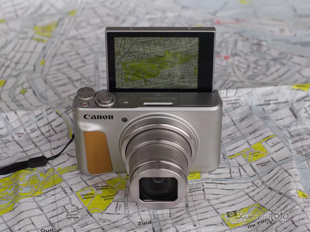 Canon Powershot Sx740 Hs Review