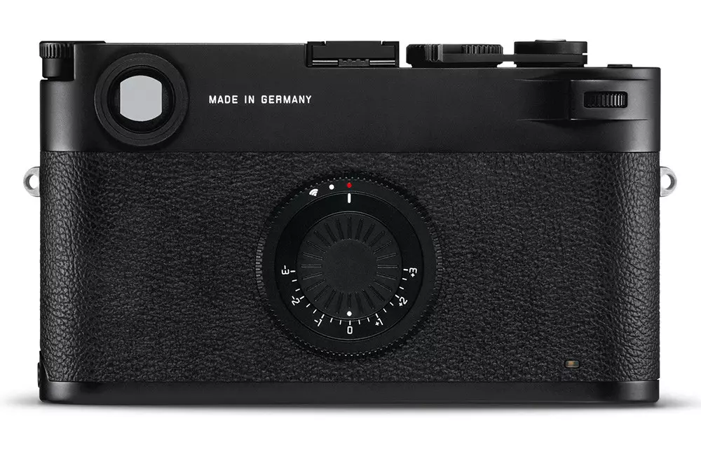 Ny Leica M10D02