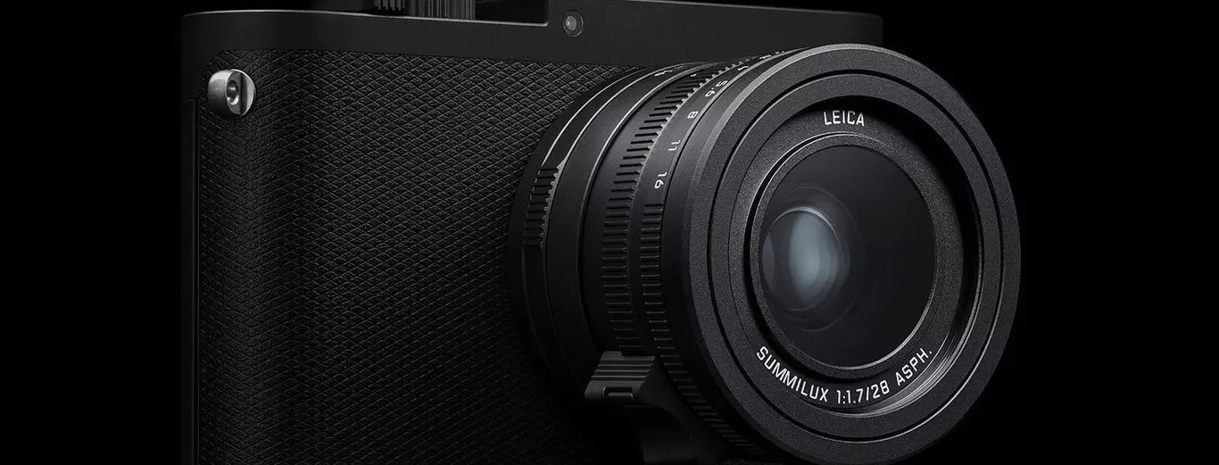 Leica Q-P, atụmatụ, ọnụahịa na mpempe akwụkwọ data