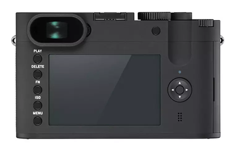 Leica QP03