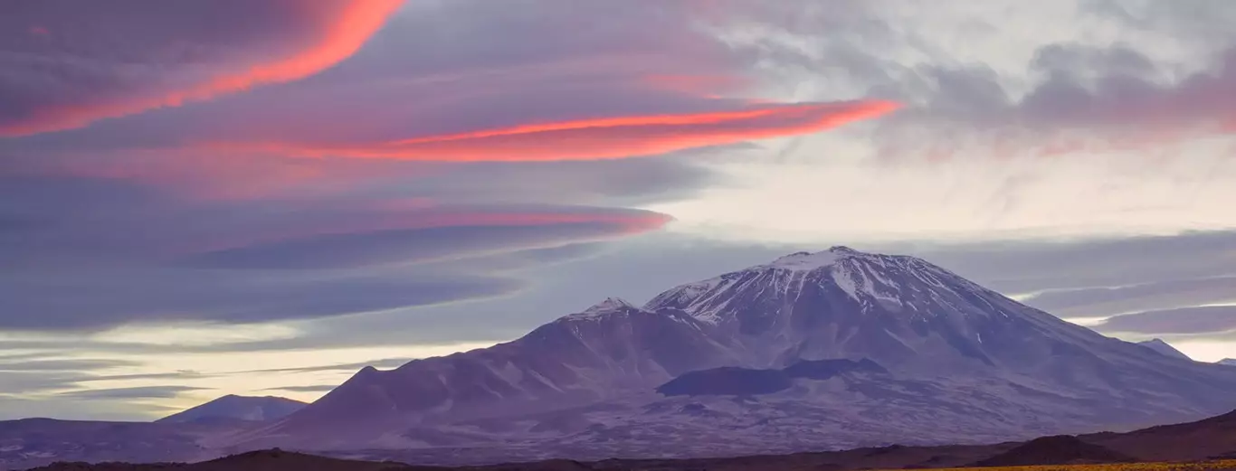 Timelapse, որտեղ բնությունը կենդանանում է երաժշտության ռիթմի ներքո