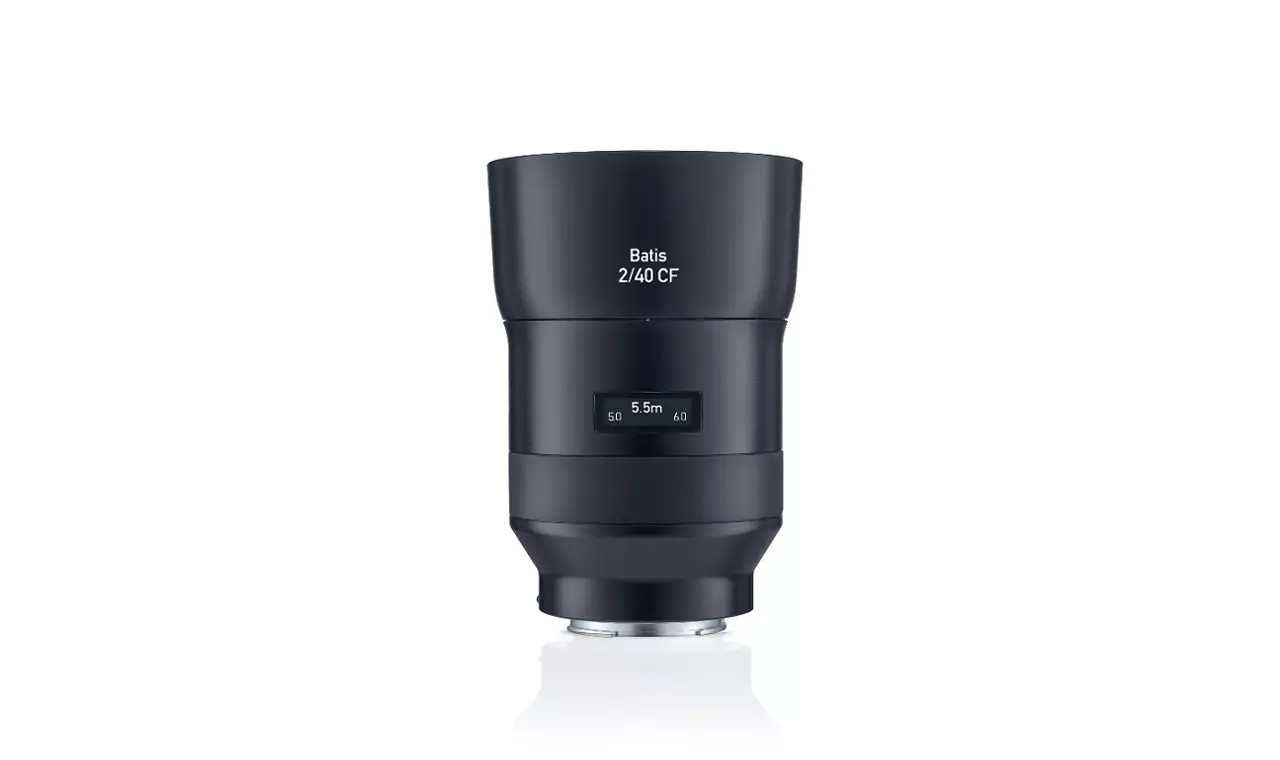 Zeiss Batis 240cf ထုတ်ကုန် ၀၁