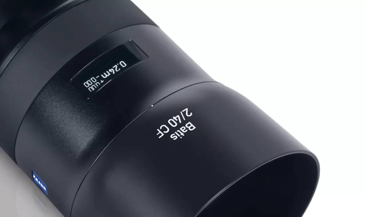 Zeiss Batis 240cf उत्पादन 02