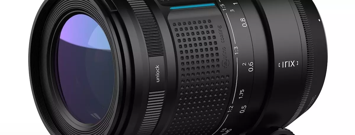 Irix 150mm F2.8 Macro 1:1: lensa yang mendekati dunia dalam kondisi paling ekstrem