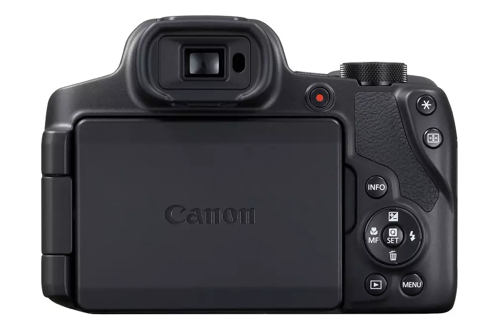 Canon Powershot Sx70 Hs