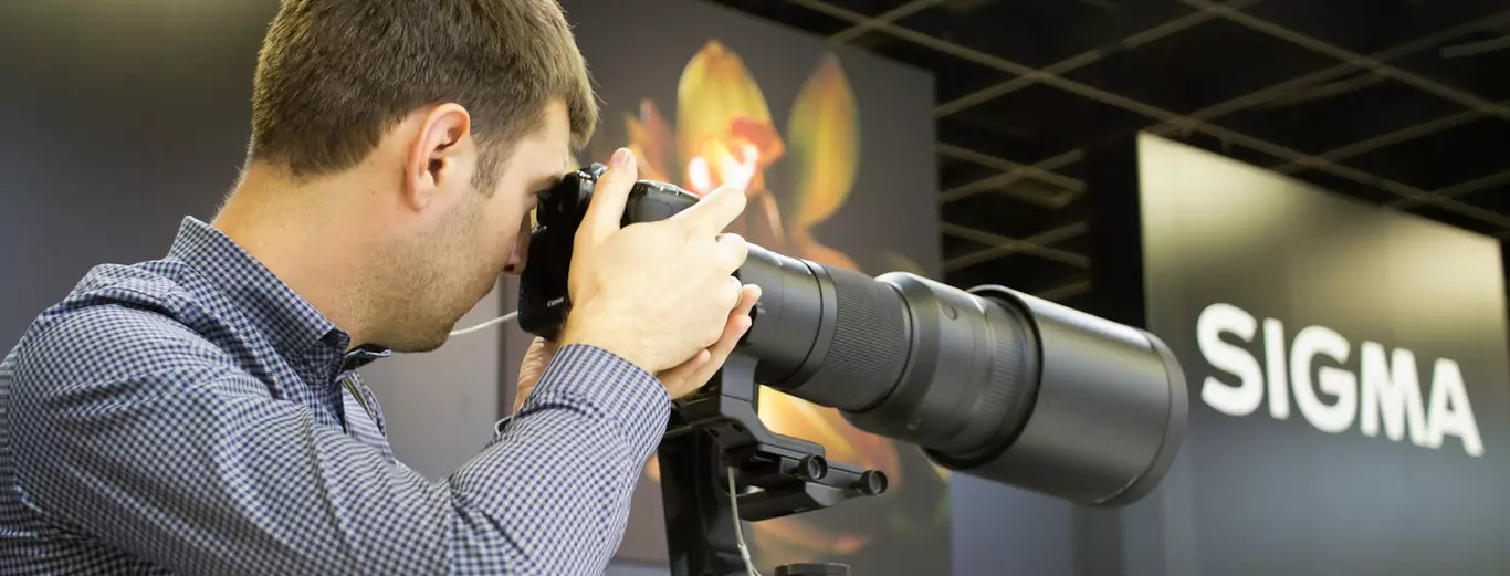 Photokina 2018 foto sərgisinin keçirə biləcəyi xəbərlər və sürprizlər