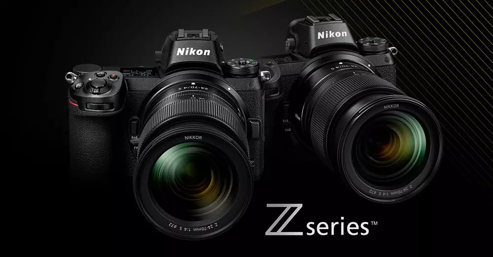 Nikon Z Series