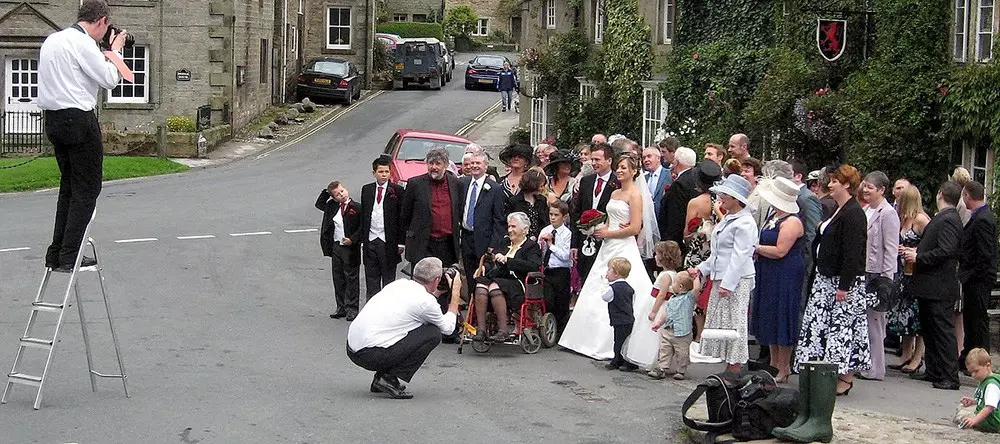 Sådan vælger du den bedste bryllupsfotograf 09