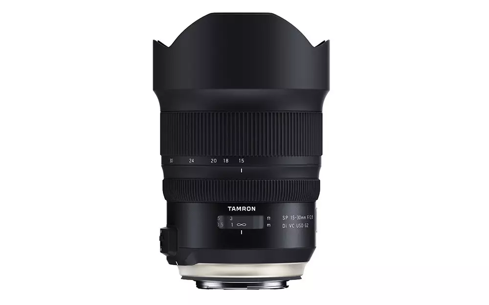 Tamron Sp 15 30 mm G2 02