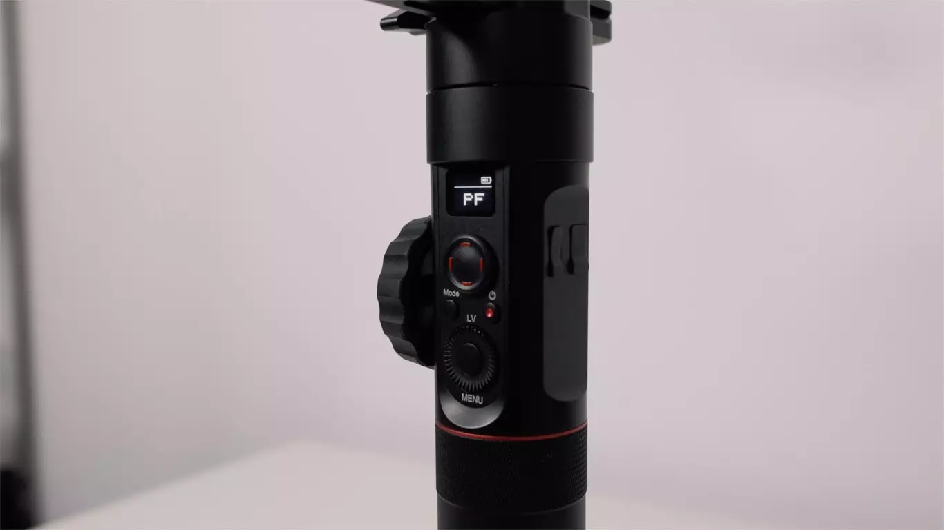 Zhiyun Kraan 2 6