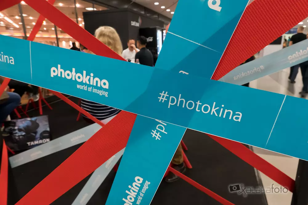 Số lần hiển thị Photokina 11