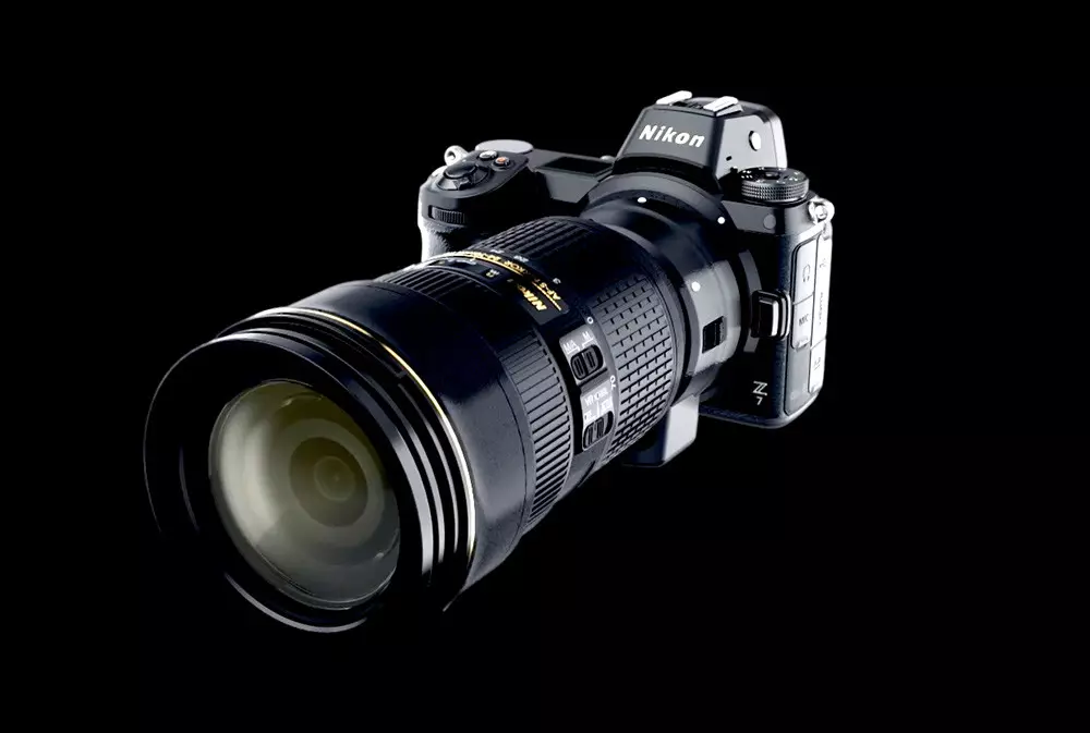 I-Nikon Af S Nikkor 500mm F 5 6e Pf Ed Vr 05