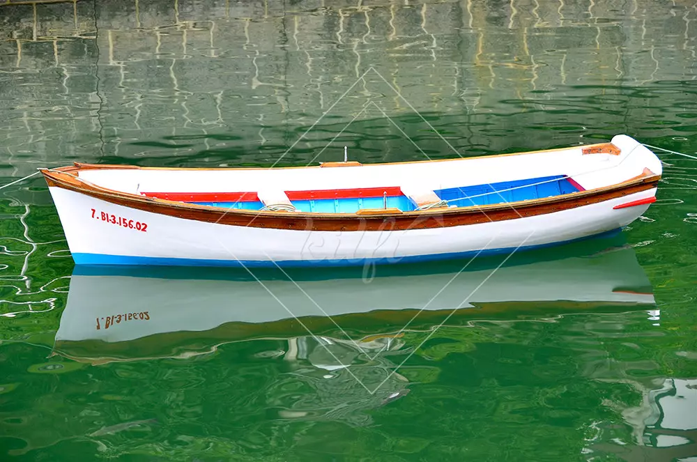 Kilfi Boat
