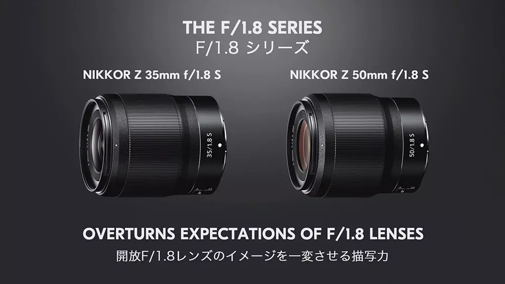 Nikkor Z 03