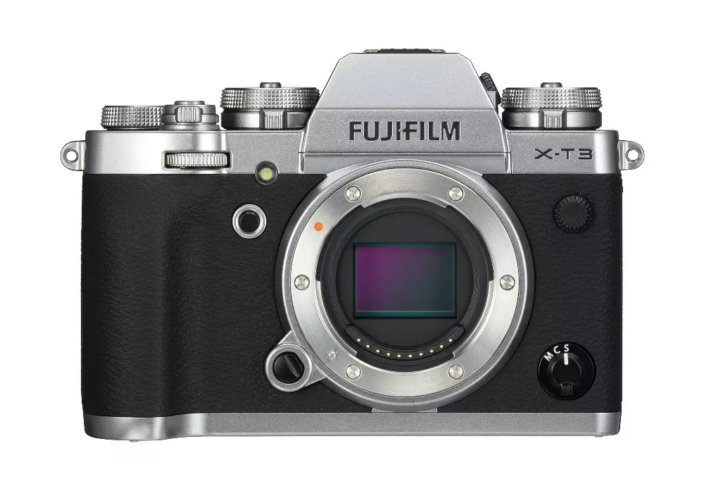 Fujifilm X T3 04