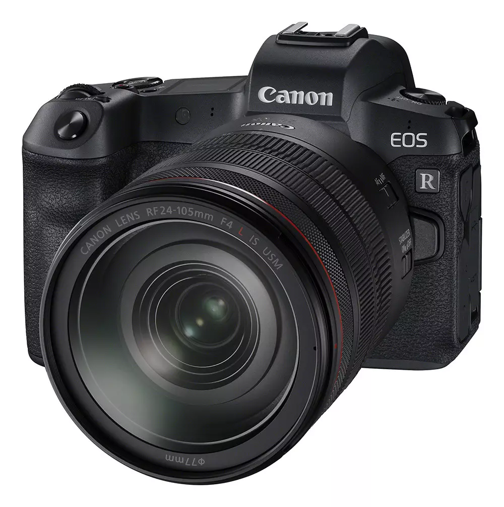 Canon EosR Mas03