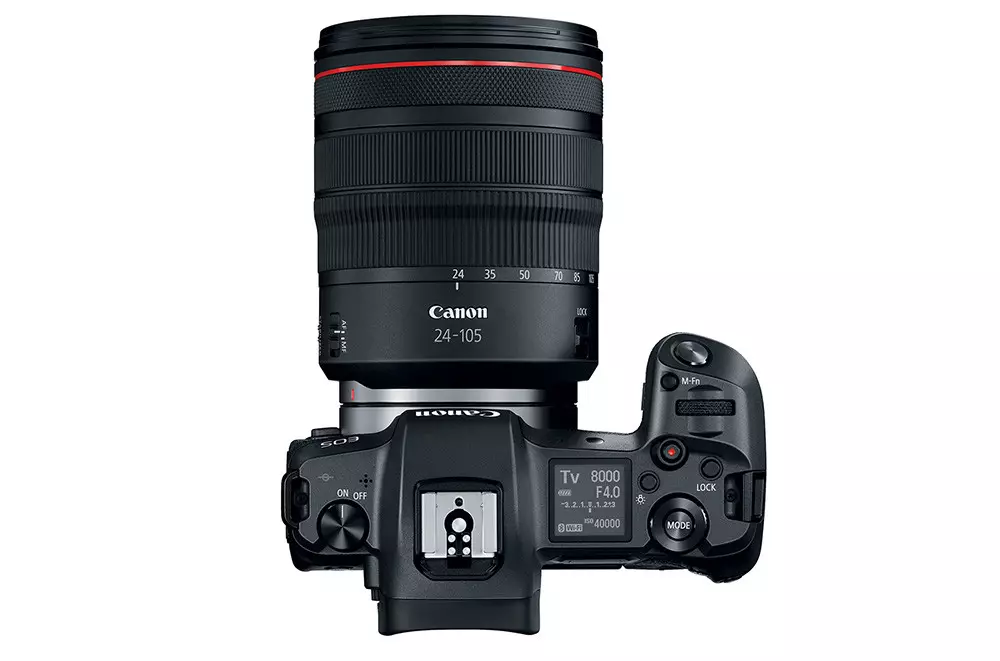 Canon Eos R Mas 01