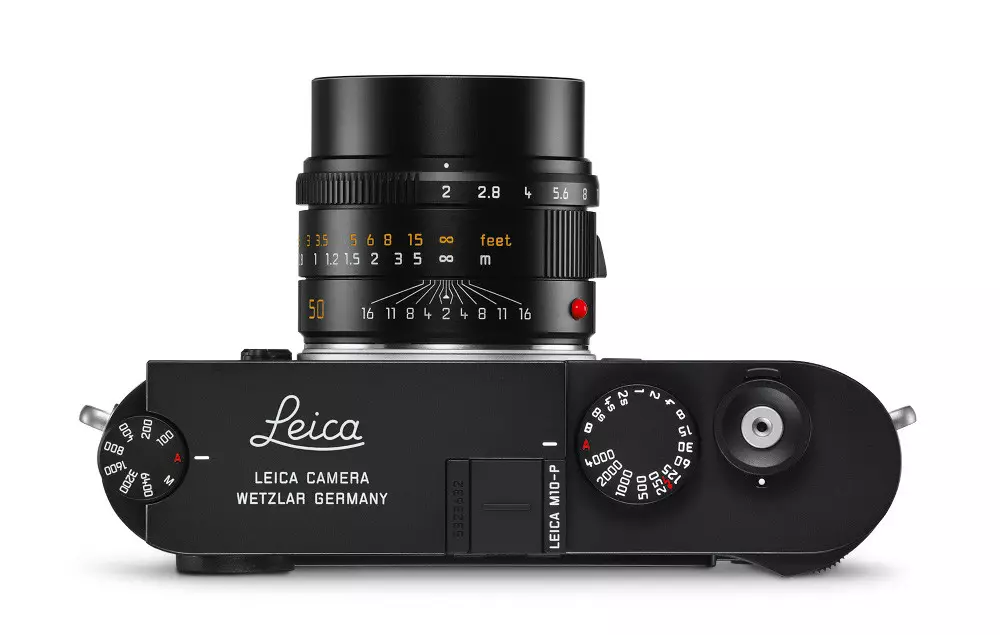Leica M10 P3