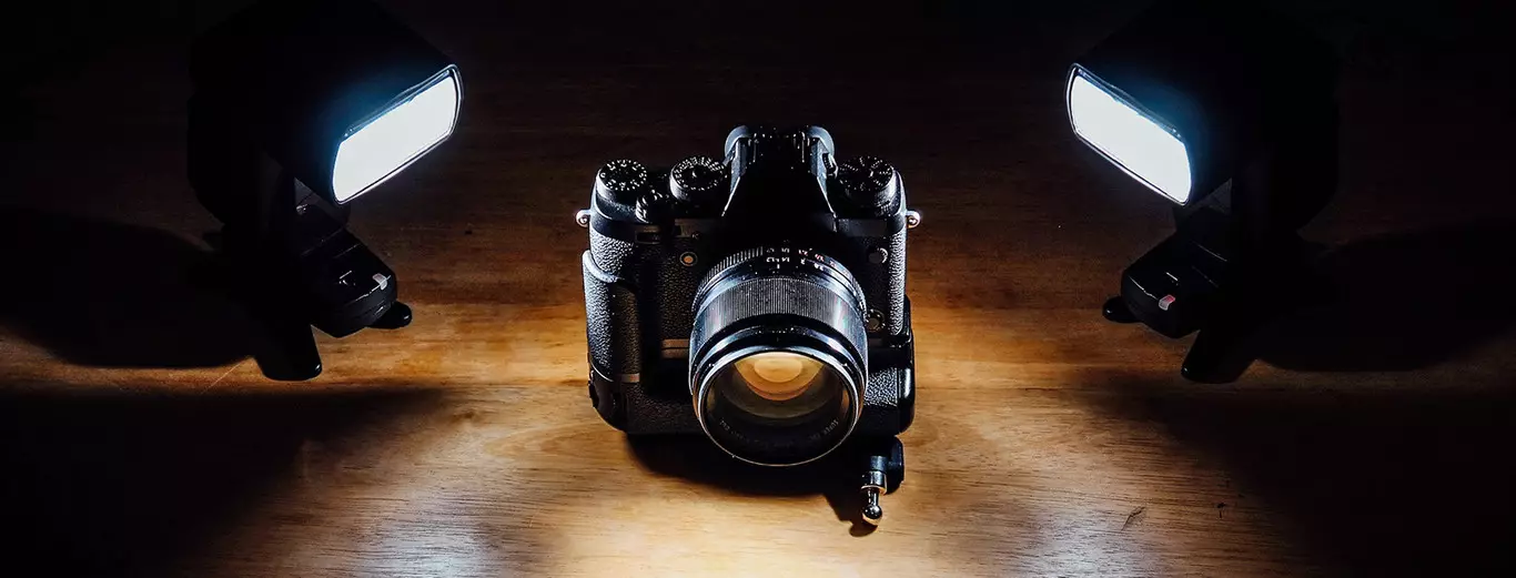 Cose che nessuno racconta sul passaggio da SLR a mirrorless