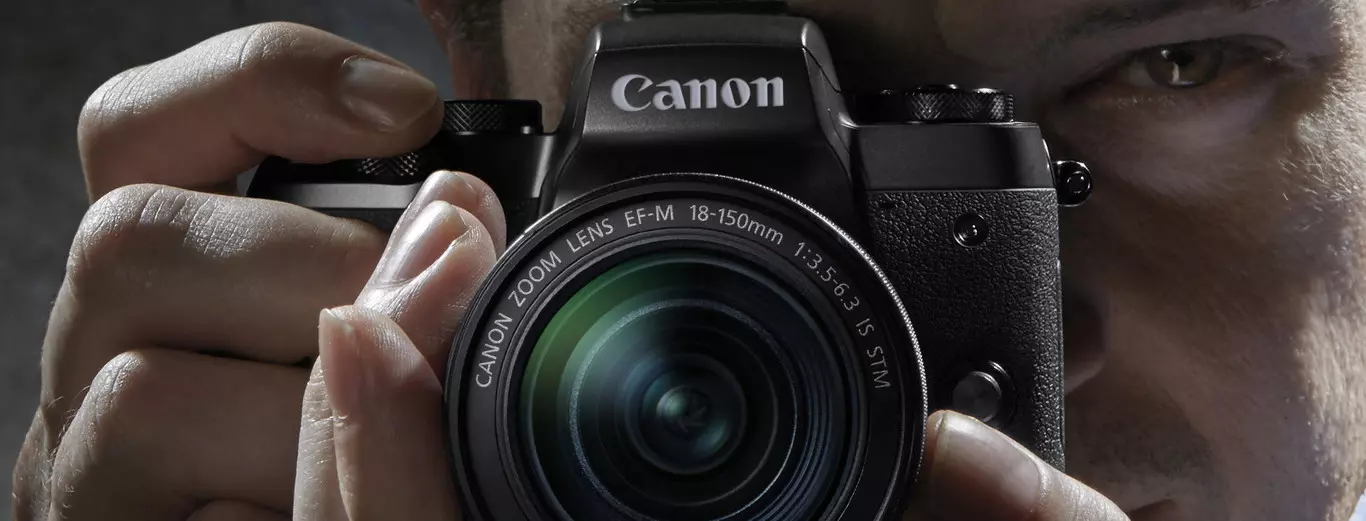 Canon imexxi s-suq Ġappuniż bla mera grazzi għall-mudelli low-end tiegħu