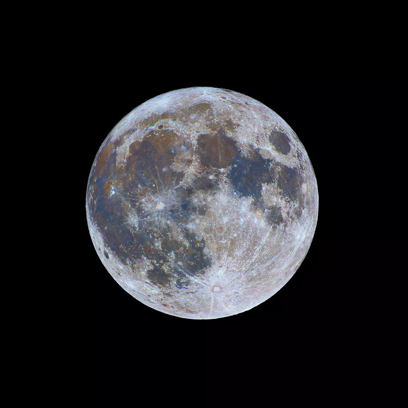 Barvna polna luna C Nicolas Lefaudeux