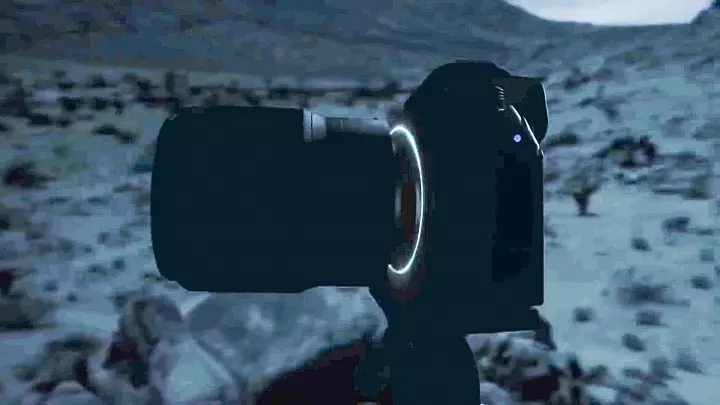 Nikon Full Frame e se nang seipone sa Khamera Teaser Rumors11
