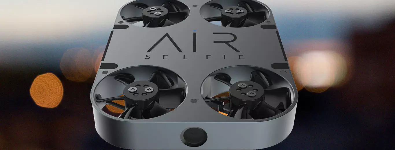 AirSelfie2, kenmerke, prys en datablad