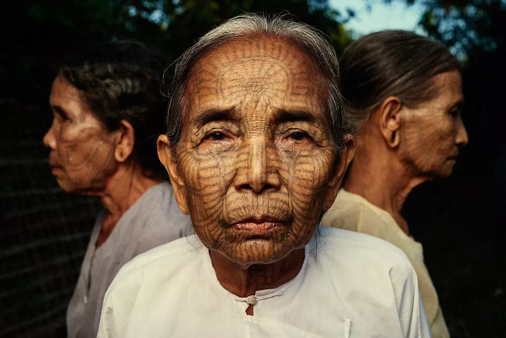 ચિન ફ્રોમ બર્મા 4