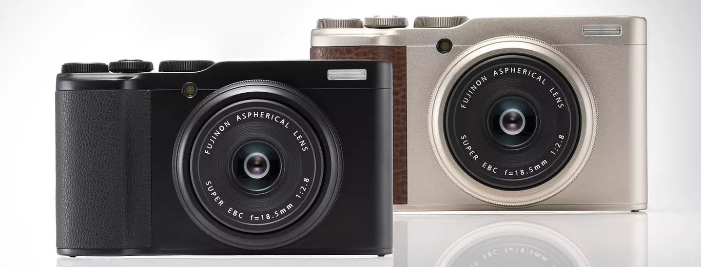 Fujifilm XF10, kenmerken, prijs en gegevensblad