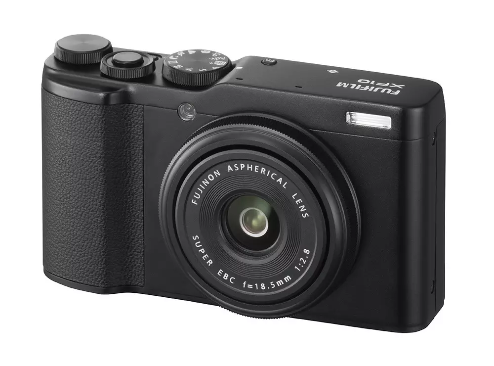 Fujifilm Xf10 02