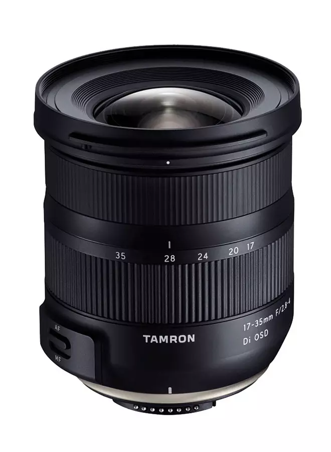Tamron 17 35mm F2 8 4 Di OSD 02