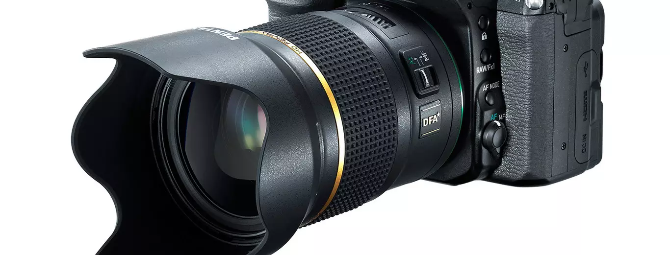 HD Pentax-D FA 50mm F1.4 SDM AW, ವೈಶಿಷ್ಟ್ಯಗಳು, ಬೆಲೆ ಮತ್ತು ಡೇಟಾ ಶೀಟ್