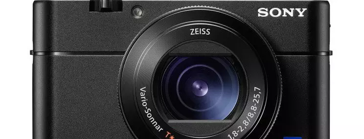 Sony RX100 VA, jellemzők, ár és adatlap