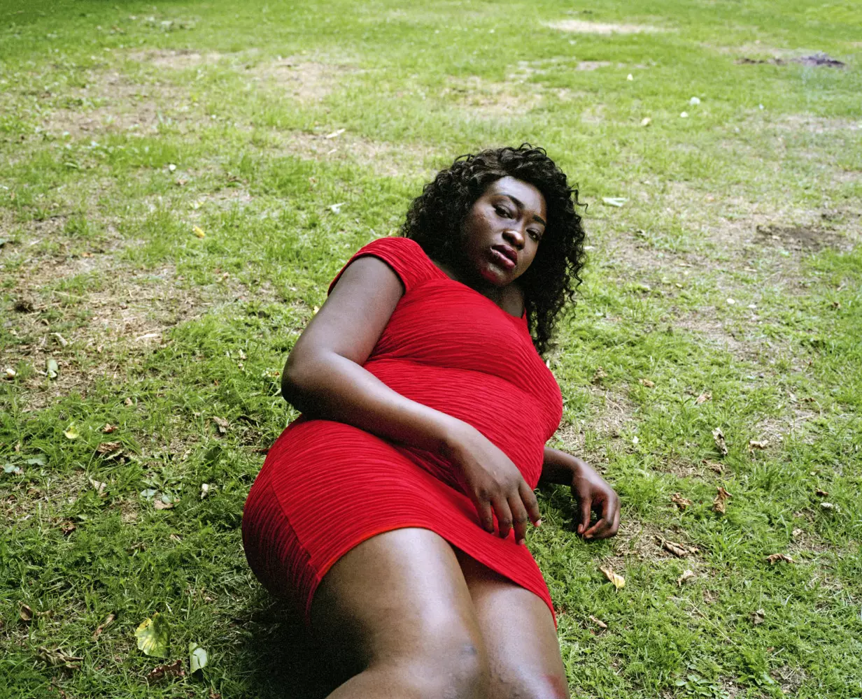 Lua Ribeira Edwina သည် The Grass Magnum မှ ကြေငြာချက် ထပ်ဆင့်ထားသည်။