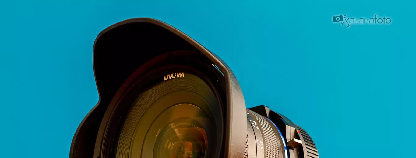 Laowa 15mm F4 Makro 1:1 İnceleme