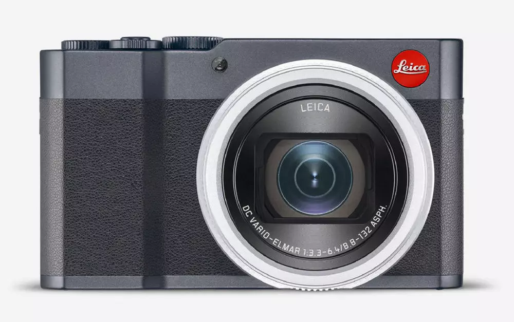 Leica CLux 02