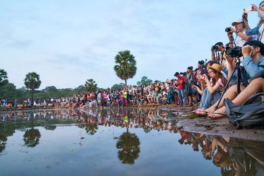 बेस्ट ट्रैवल कैमरा और इसे कैसे चुनें 09