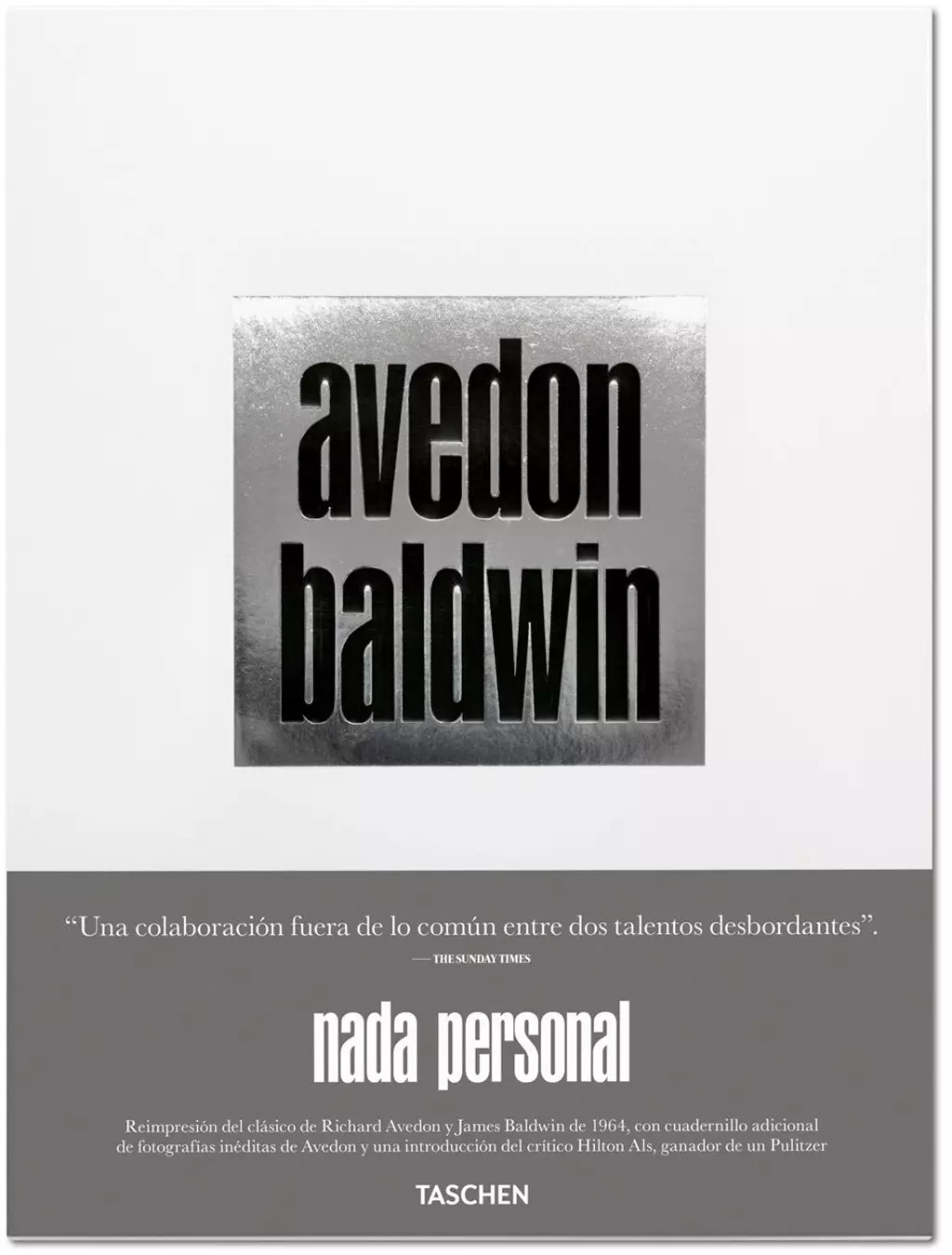 Avedon ڪجھ به نه ذاتي